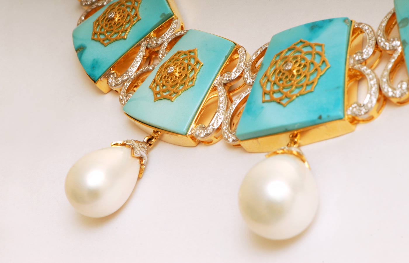 Exquisite Fine Jewellery