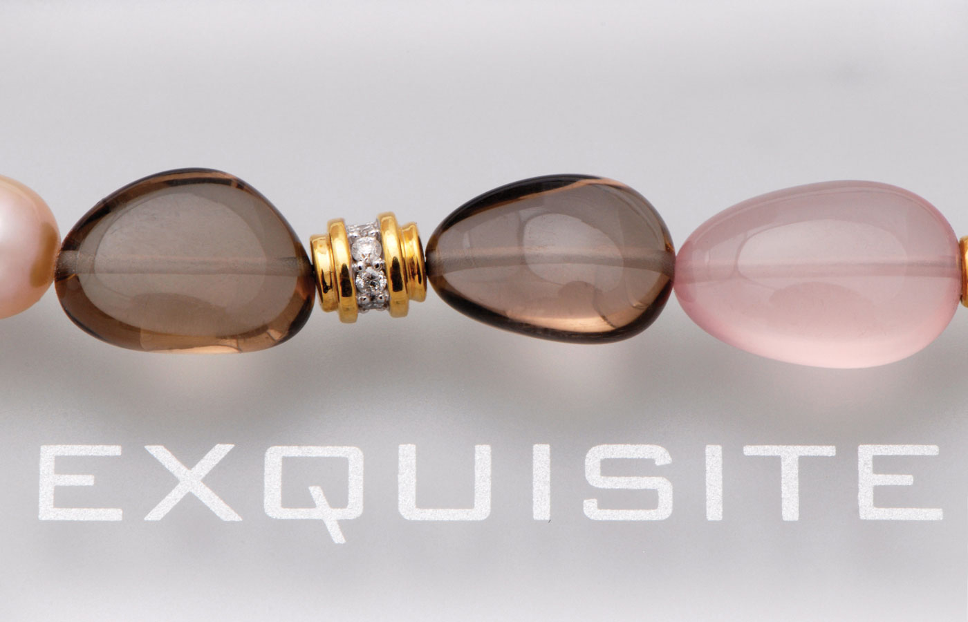 Exquisite Fine Jewellery